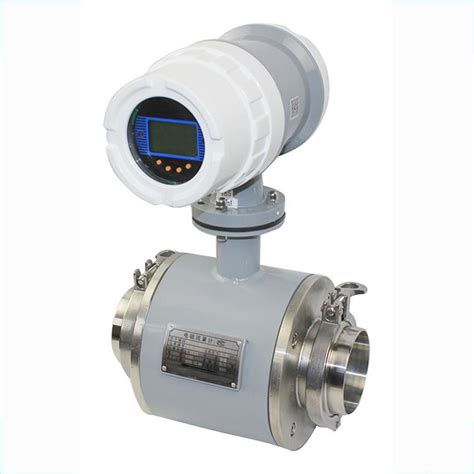 China Customized Tri Clamp Flow Meters Suppliers Manufacturers Factory Wholesale Price Wepower