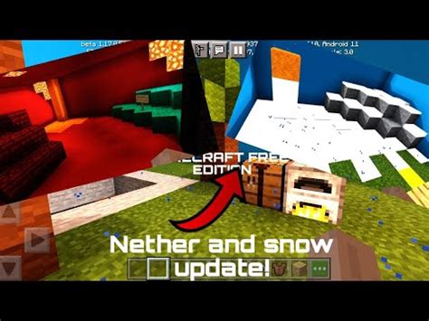 Minecraft Free Edition Update Part 2 YouTube