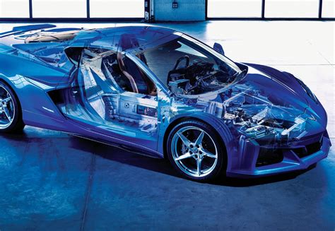 The Pursuit Of Performance Motor Trend Automotive Read This Story