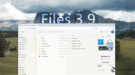 Files App Gets Massive Update With A New Layout And Improvements For Tags Tabs And More