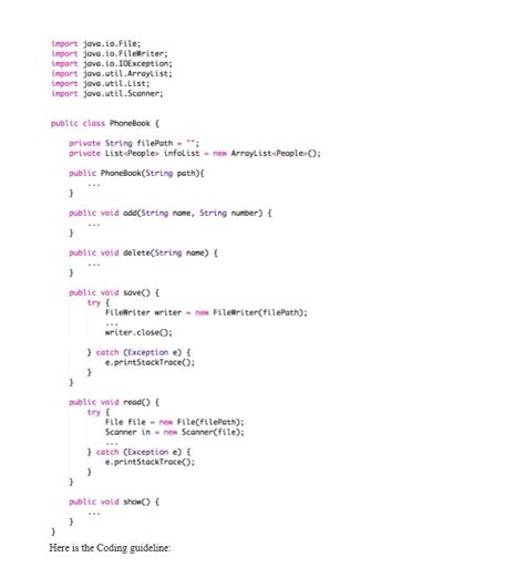 Solved Partl CSE 110 Lab 12 This Program Is For Chegg