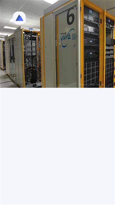 Super Computer Param