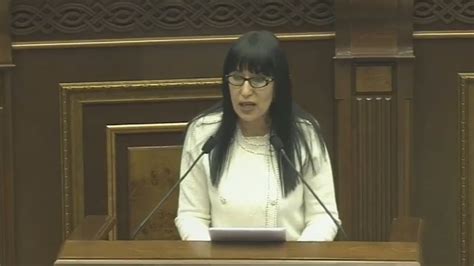 Ես քվեարկելու եմ հանուն իմ և նաև մեր հայրենիքը ապականած ՀՀԿ ականների երեխաների ապագայի օգտին