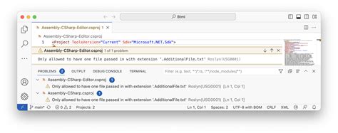 Unity Game Engine How To Fix Only Allowed To Have One File Passed In