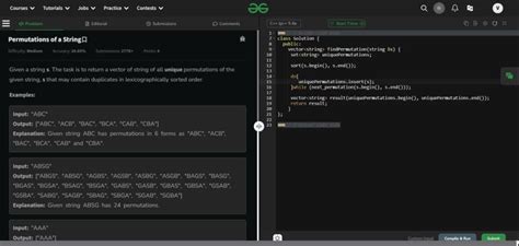 Vishesh Mani Tripathi On Linkedin 100daysofdsa 100daysofcodingchallenge Vitbhopal Dsa