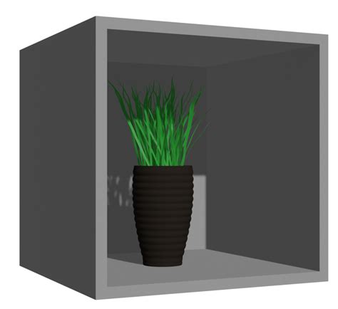 A Vr Image Using Opencv And Blender By Dilith Jayakody Analytics
