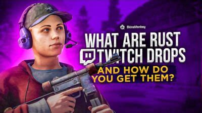 The Best Rust Resource For Tips Tricks SkinsMonkey S Blog