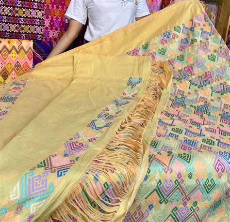 Ks Kachin Weaving Added A New Photo Ks Kachin Weaving