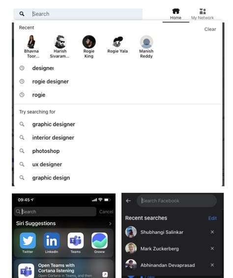 Best Practices Designing Autosuggest Experiences Ux Magazine