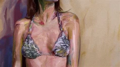 How A Psychedelic Sex GIF Animator Went Viral After Getting Banned On Facebook Boing Boing