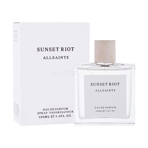 Sunset Riot Eau De Parfum Cool Product Assessments Discounts And
