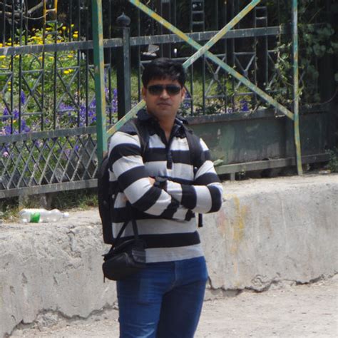 Peeyush Kumar Phd Indian Institute Of Technology Delhi New Delhi Iit Delhi Research Profile