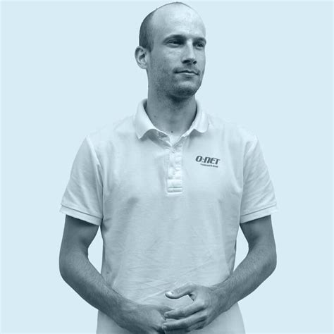 Marc Seiler Informatiker Onet Informatik Gmbh Linkedin