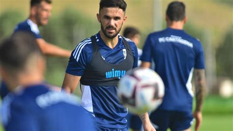Armando Sadiku Tengo Mucha Confianza En Mí Mismo