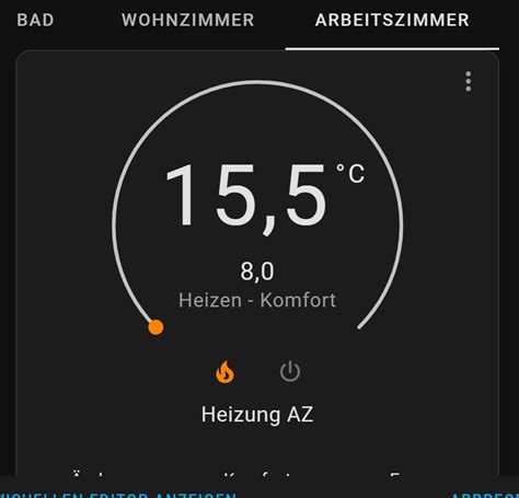 Doesnt Work With Simple Thermostat · Issue 68 · Kinghattabbed Card · Github