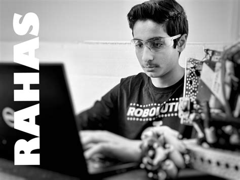 Meet The Team Robolution 18366