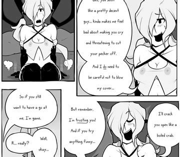 Vrous Defection Muses Sex And Porn Comics