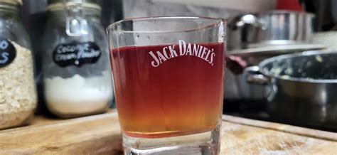 The Ruby Roo Beautiful Gradient R Cocktails