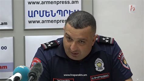 Արթուր Ումրշատյանը նոր պաշտոն ունի Youtube