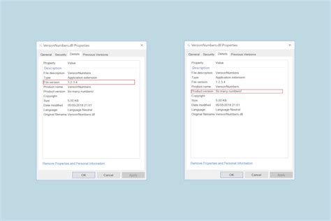 Version Vs Versionsuffix Vs Packageversion What Do They All Mean