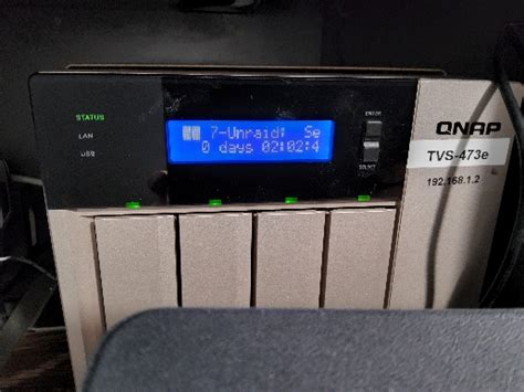 [plugin] lcd manager plugin support unraid