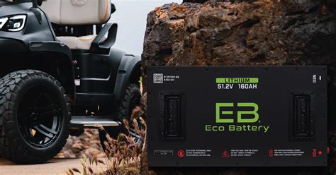 Icon Interlock Charging Relay Eco Battery