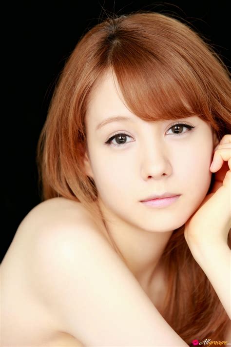 Reina Hot Sexy Jav Model Picture Collection Jav Models Picture