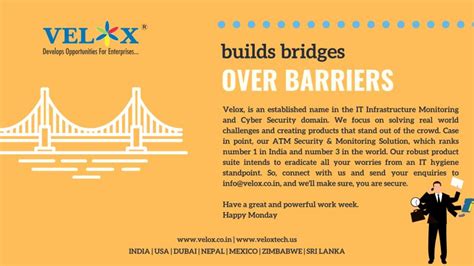 Harpreet C On Linkedin Velox Cybersecurity Cyberattack