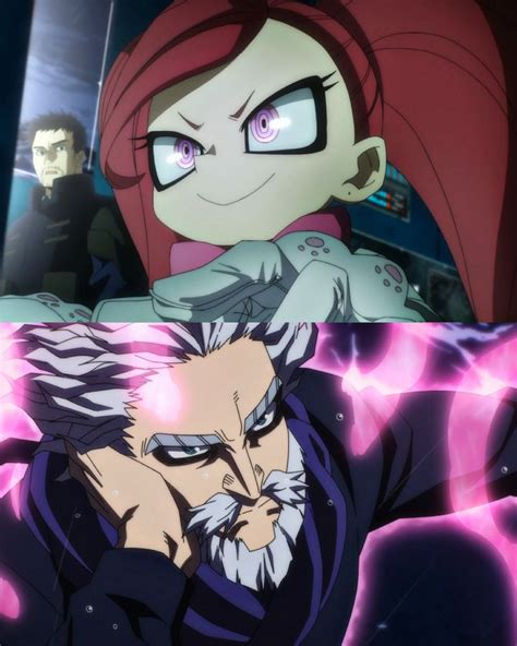 La Brava And Gentle Mha Season 6 Fanart La Brava Pfp Mha Season 7