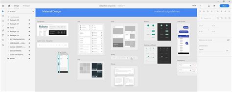 Adobe Xd Review Updated 2023 Thinkmobiles