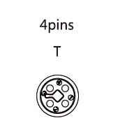 M Connector Coding Pinout Wiring Color Code And Categories Introduction