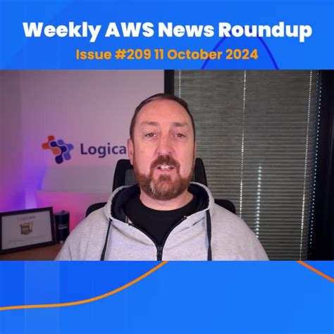 karl robinson on linkedin aws awscloud awscommunity logicata