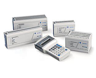 MicroLogix 1000 YU LI Controls Sdn Bhd