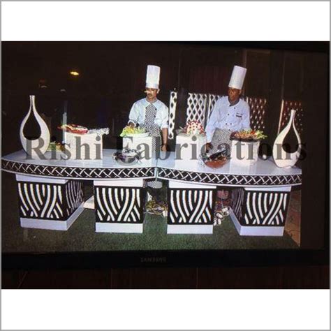 Acrylic Display Counters At Best Price In New Delhi Delhi Rishi Fabrications