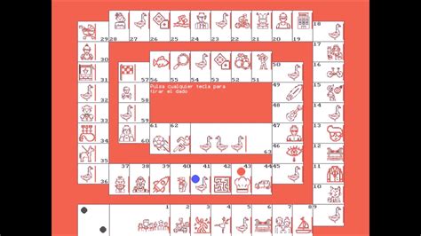 Goose Game C C TurboC With Graphics H YouTube
