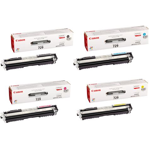Canon i-SENSYS LBP7018C toner - Canon i-SENSYS - Canon Toner - Toner ...
