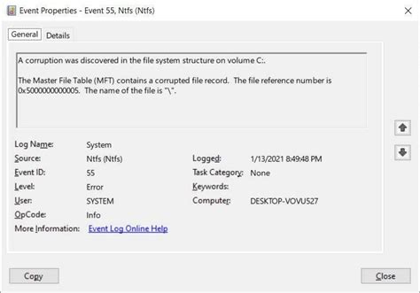 Microsoft Fixes Windows 10 Bug That Corrupted Ntfs Drives Itigic