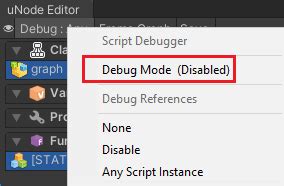 Debugging