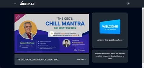 Neeraj Gouda On Linkedin Podcast Nxtwave Ccbp Ibhubs