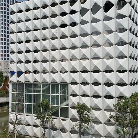 Modern Exterior Wall Cladding Building Materials Price Manufacturers And Suppliers China Modern Exterior Wall Cladding Building Materials Price Manufacturers And Suppliers China