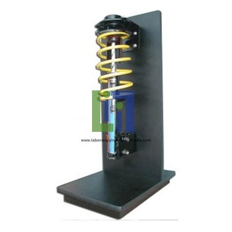 Shock Absorber Unit Manufacturers Suppliers And Exporters In India