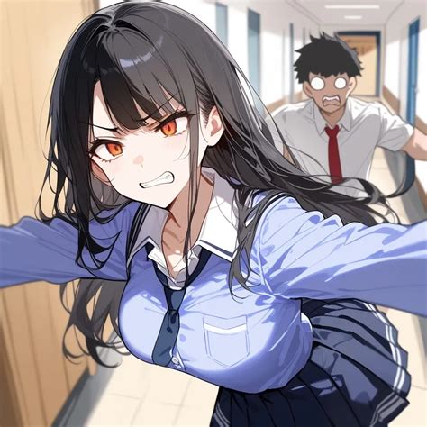 She Cheats W Your Bully