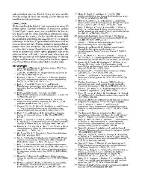 3d Printed Devices Pdf