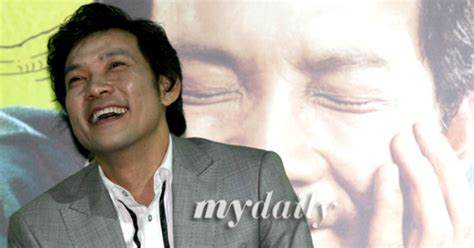 [md포토] 정진영 기분 좋은 영화 기분 좋은 표정