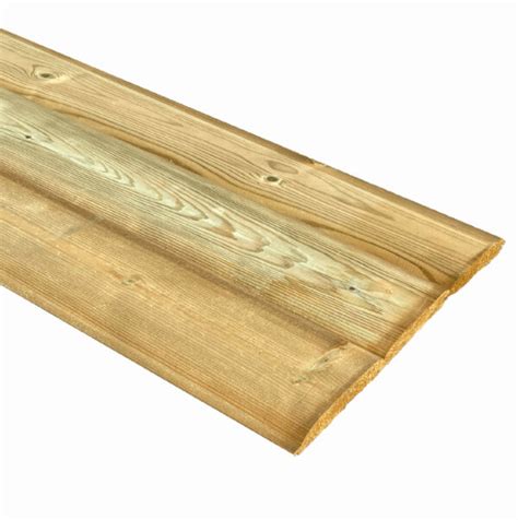 Loglap Cladding Oakdale Fencing Loglap Cladding Oakdale Fencing