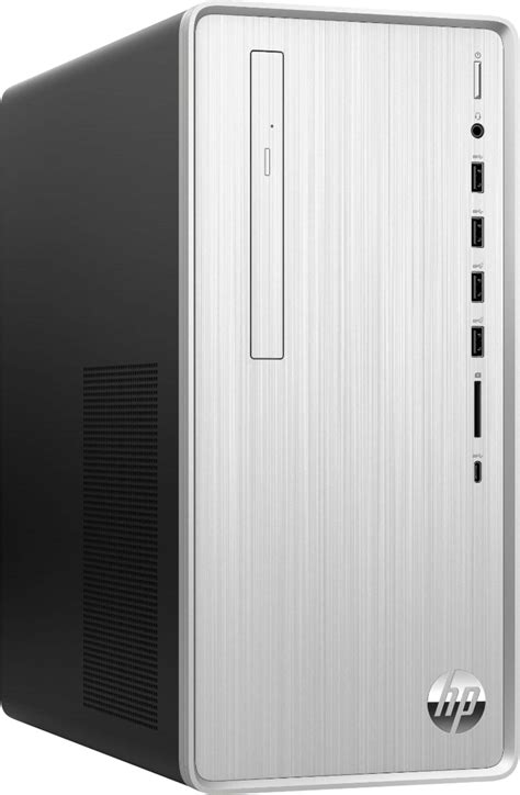 Questions And Answers Hp Pavilion Desktop Intel Core I Gb Memory Gb Ssd Tp Best Buy