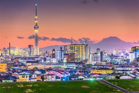 Tokio Weltoffene Metropole Mit Reichlich Tradition Reisemagazin Online