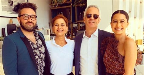 Who Is Ilana Glazers Brother Eliot Glazer He Starred On Broad City