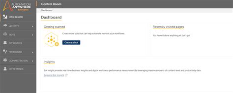 Automation Anywhere Tutorial A Complete Guide 2022