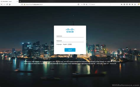 Cisco Embedded Wireless Controller On Catalyst Access Points Wifi Reference